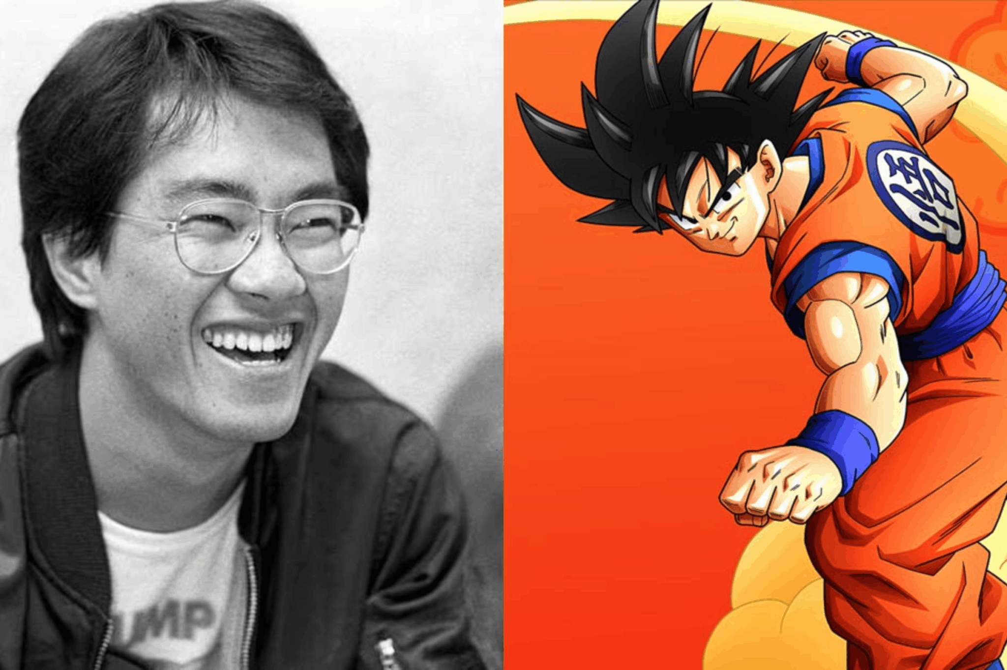 40 years of 'Dragon Ball': A legacy made by Akira Toriyama