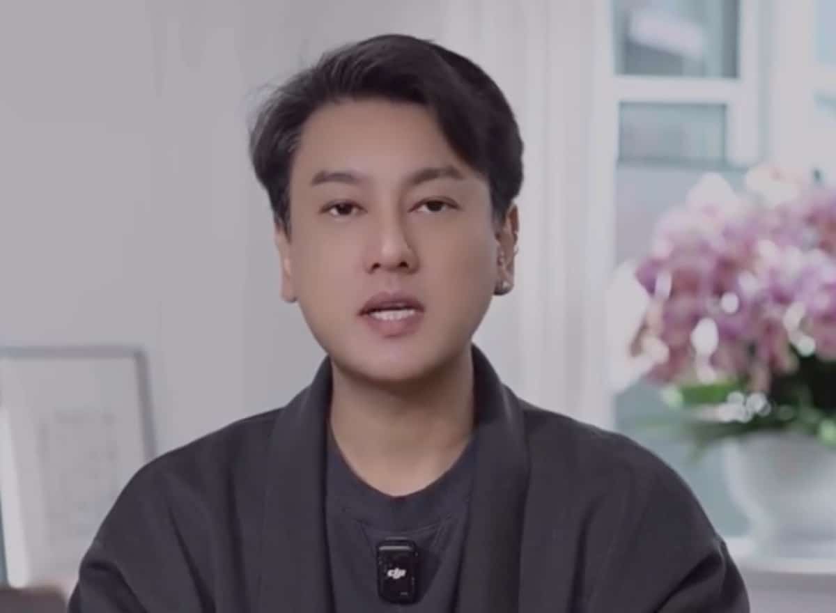 Ken Chu confirms exclusion from F4 reunion concert