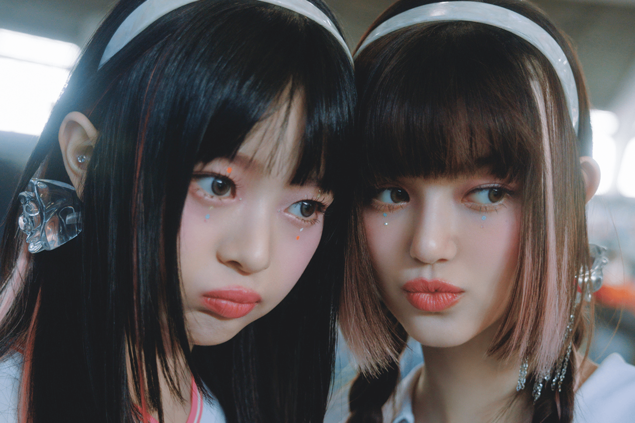 ADOR terminates contract with Danielle; Hanni to stay with agency