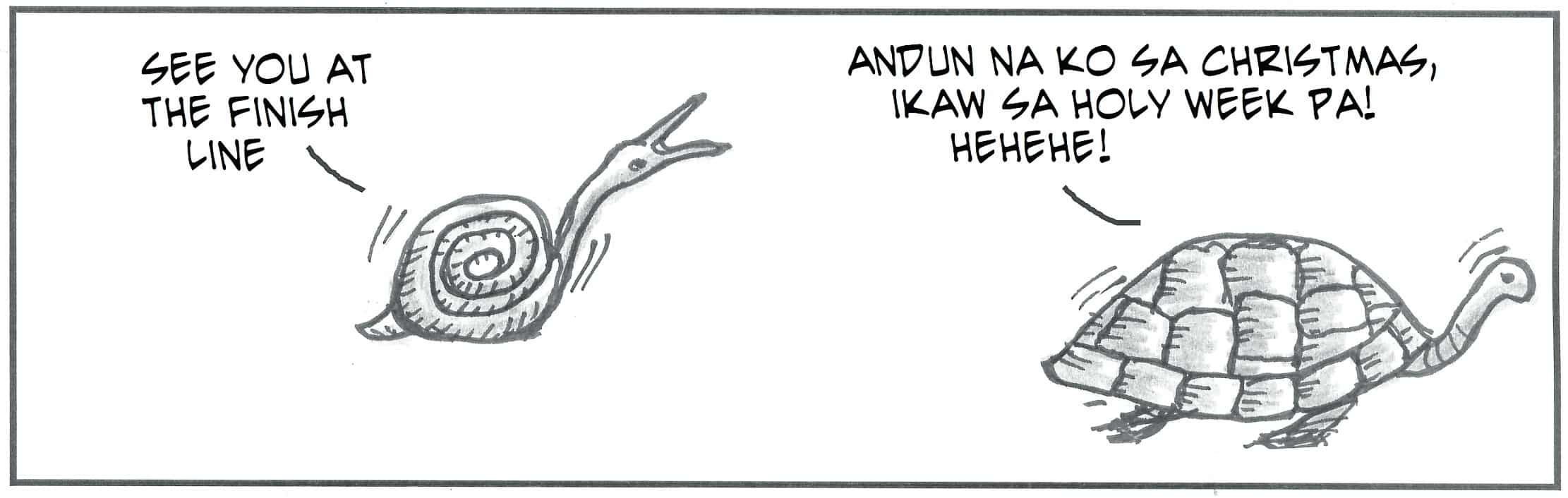 Tuldok, December 27, 2025 | Inquirer Entertainment