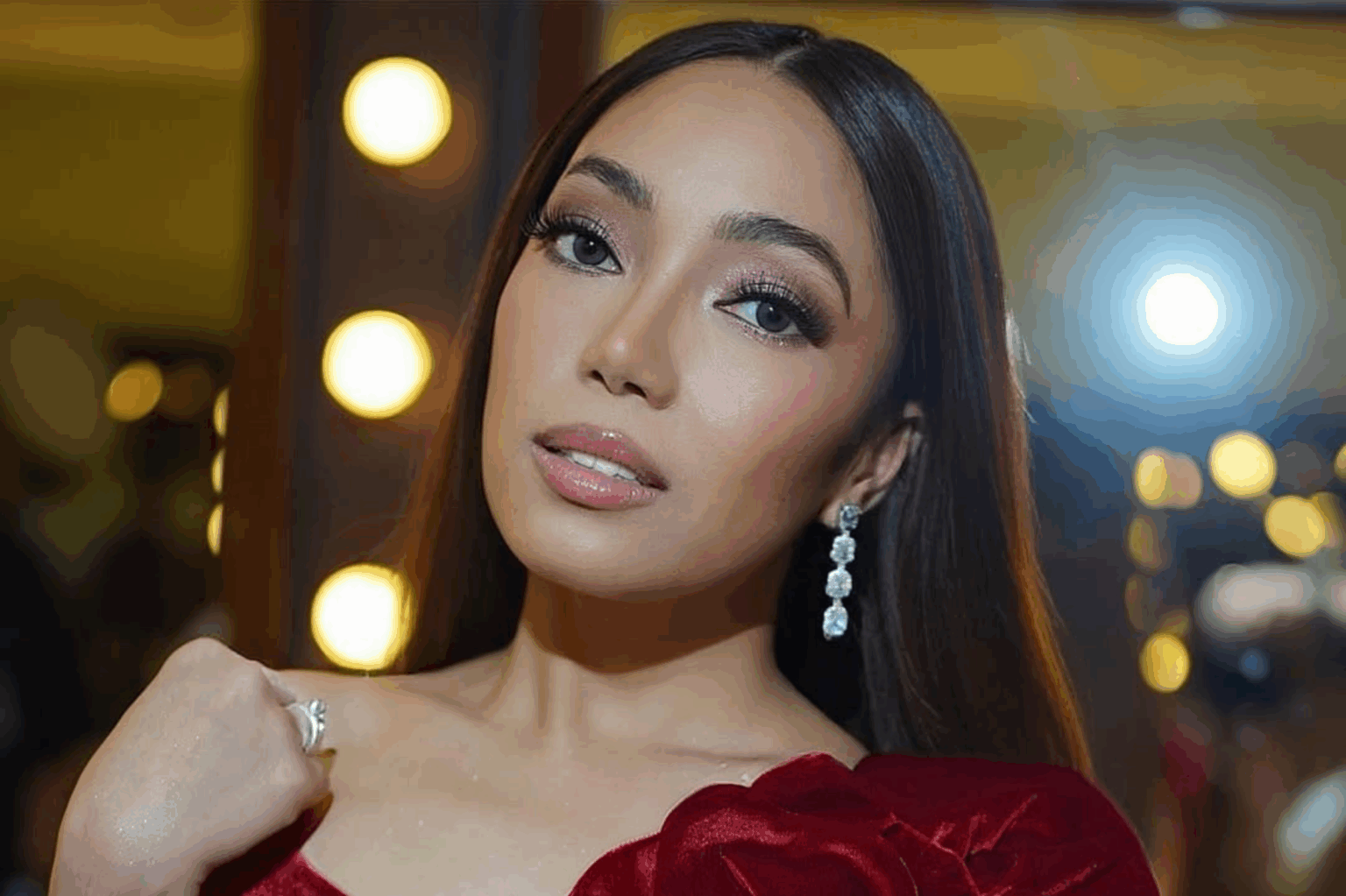 Aliw Awards 2025: Jona wins Entertainer of the Year