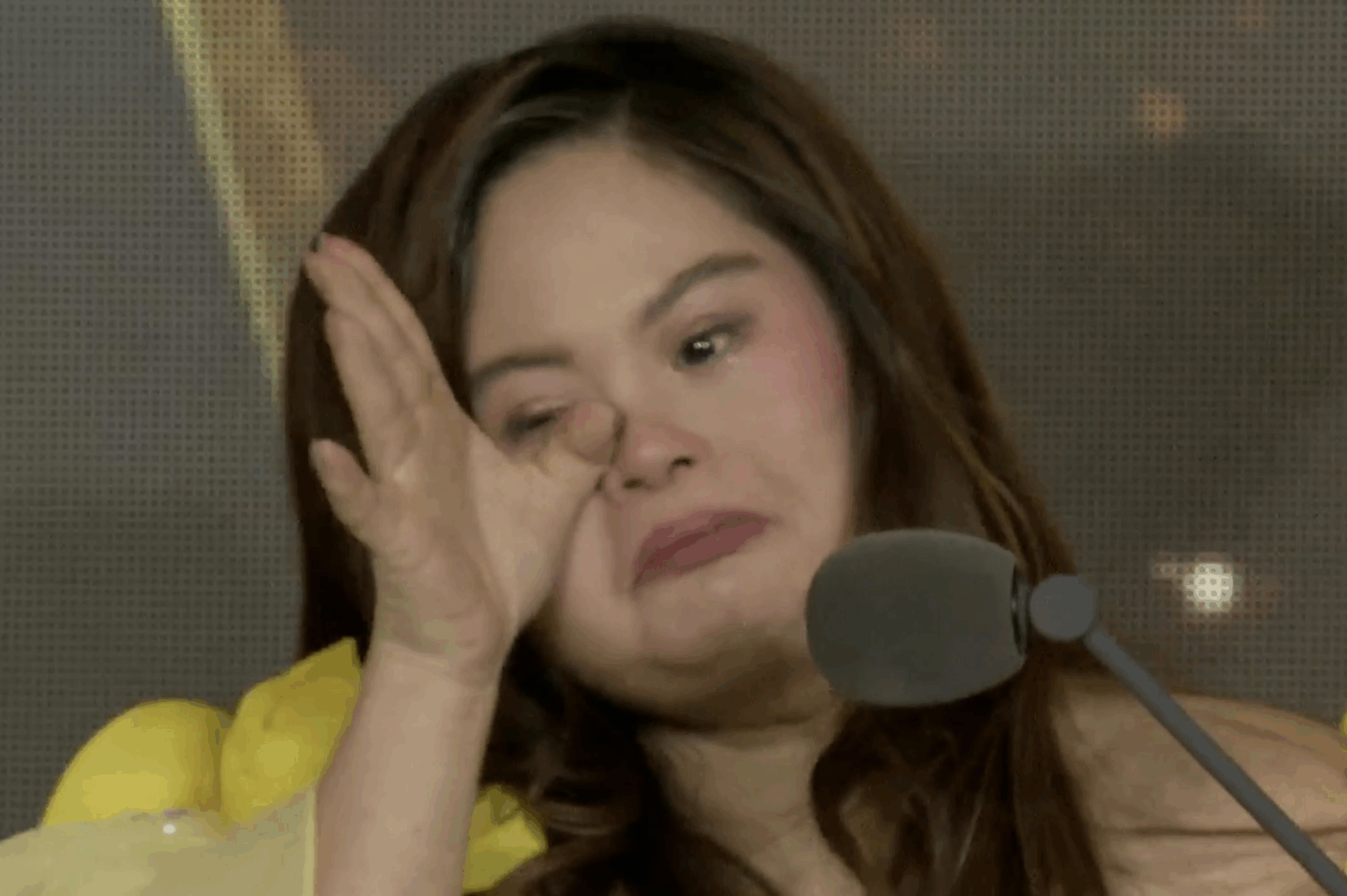 Krystel Go says MMFF Best Actress win is proof that PWDs can act