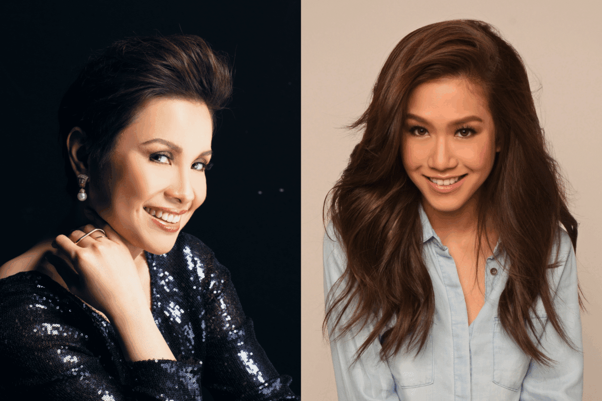 Lea Salonga, Rachelle Ann Go join cast of ‘Les Miserables’ show