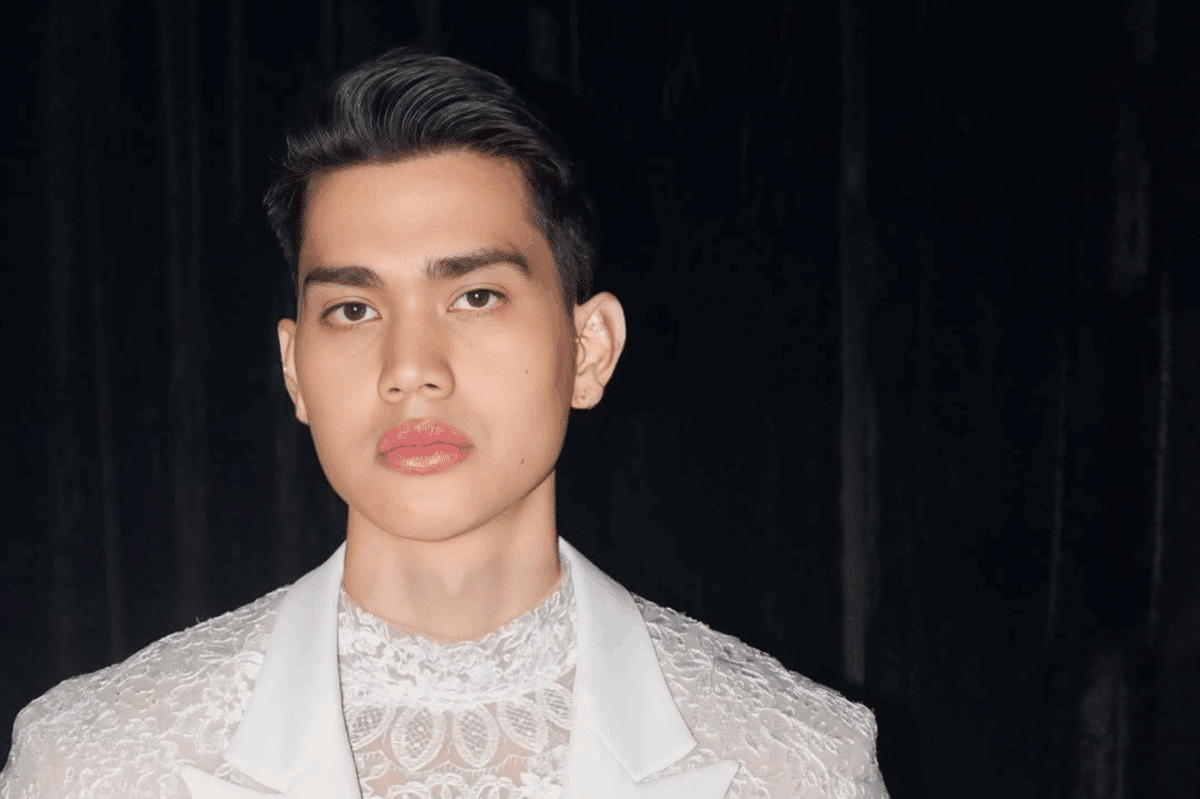 Michael Angelo Toledo on his best performance at Man of the Year