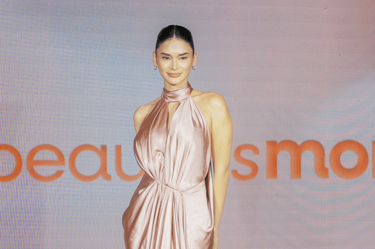 Why Pia Wurtzbach hopes ‘tumaba ka’ comments will stop