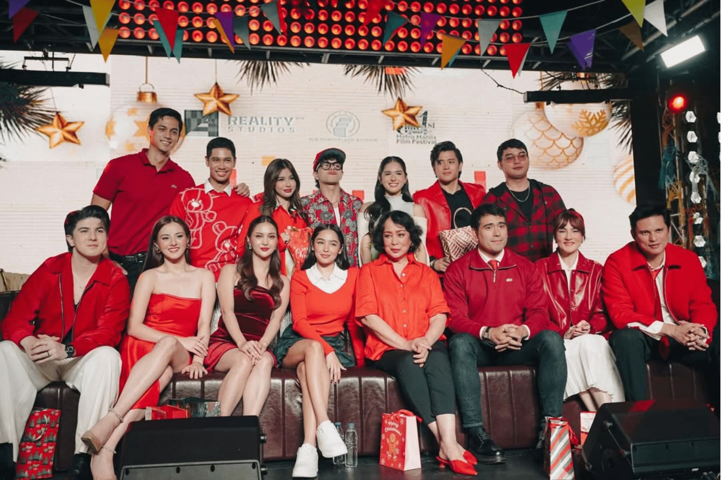 Gloria Diaz says DTI's P500 noche buena budget is possible