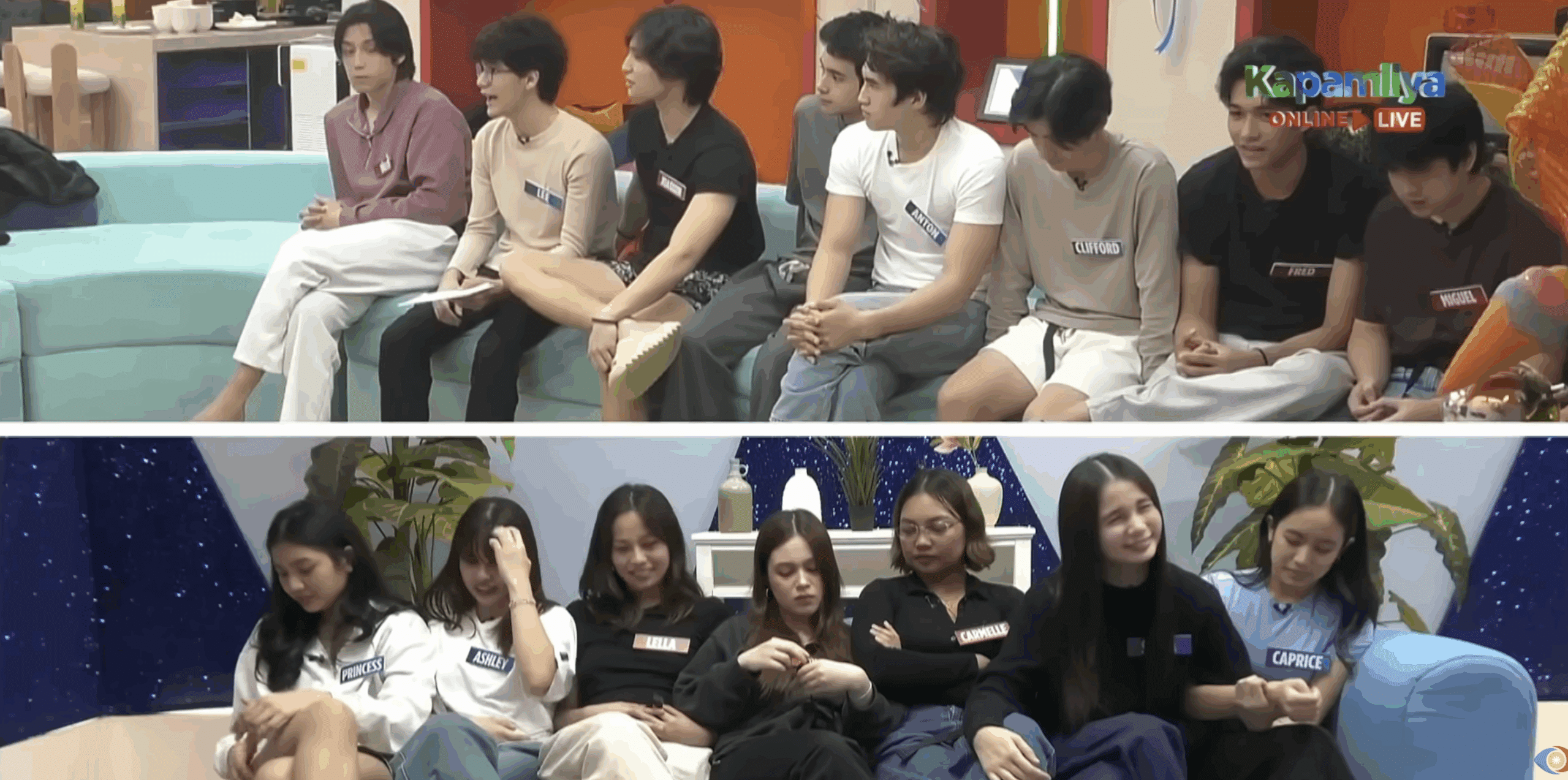 ‘PBB’ urged to enforce stricter rules vs ‘birong bastos’