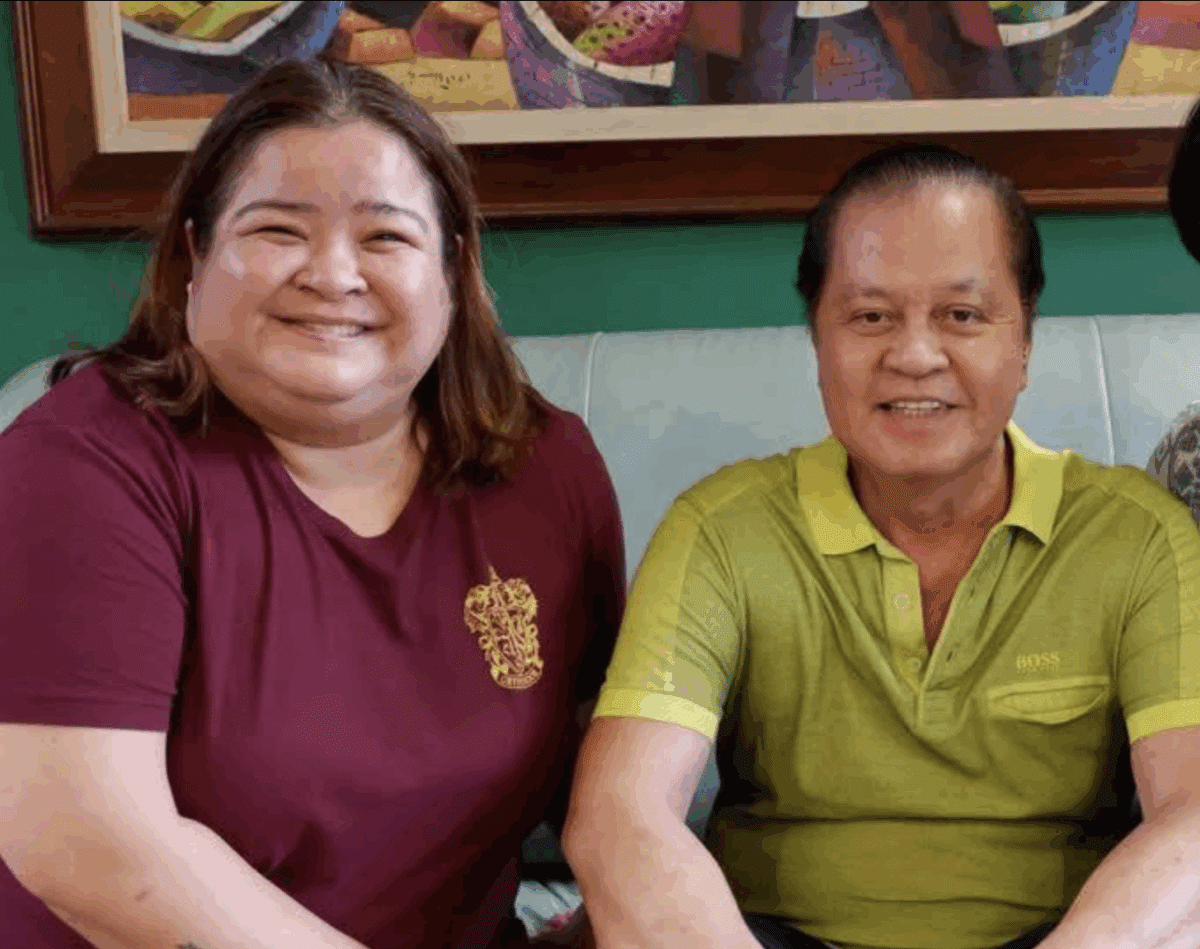 Noli de Castro now 'OK' after undergoing surgery