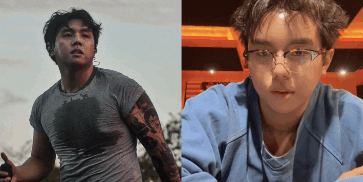 Zack Tabudlo addresses 'foul' comments after UST performance