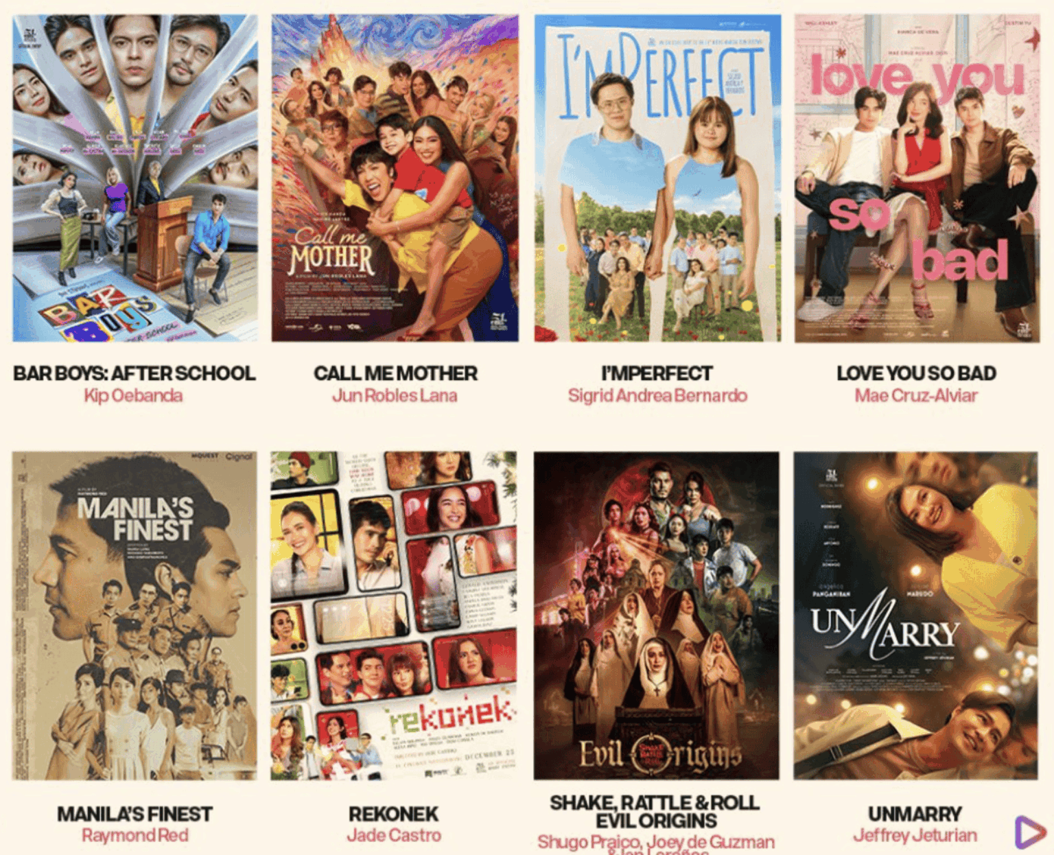 Netizens lament high MMFF 2025 movie ticket prices