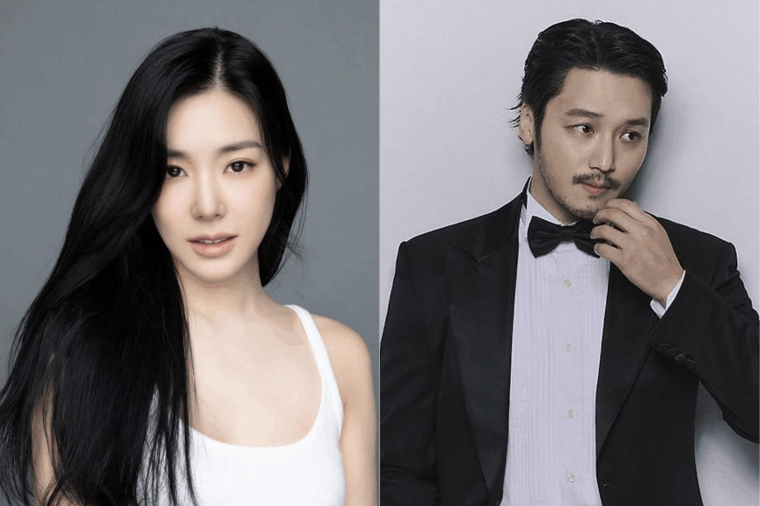 SNSD’s Tiffany, Byun Yo-han confirm relationship, eyeing marriage