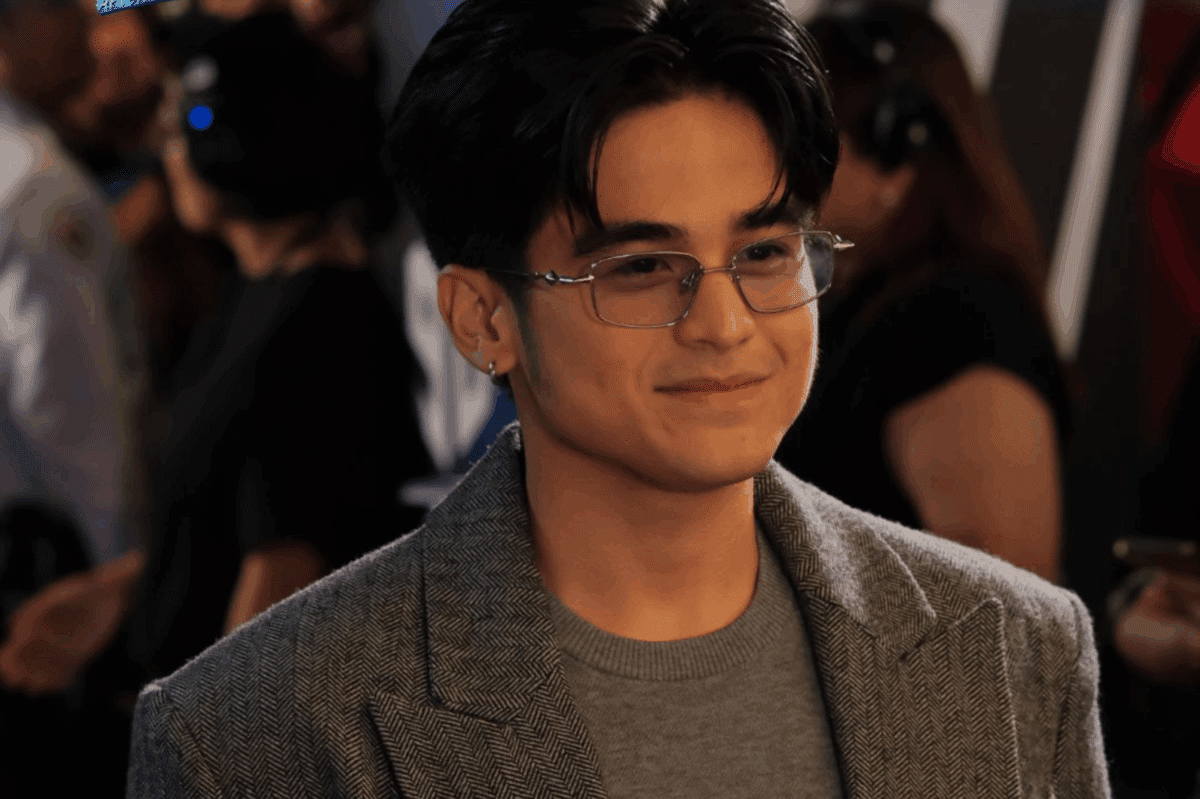 How Will Ashley sees himself in his ‘Bar Boys’ character Arvin