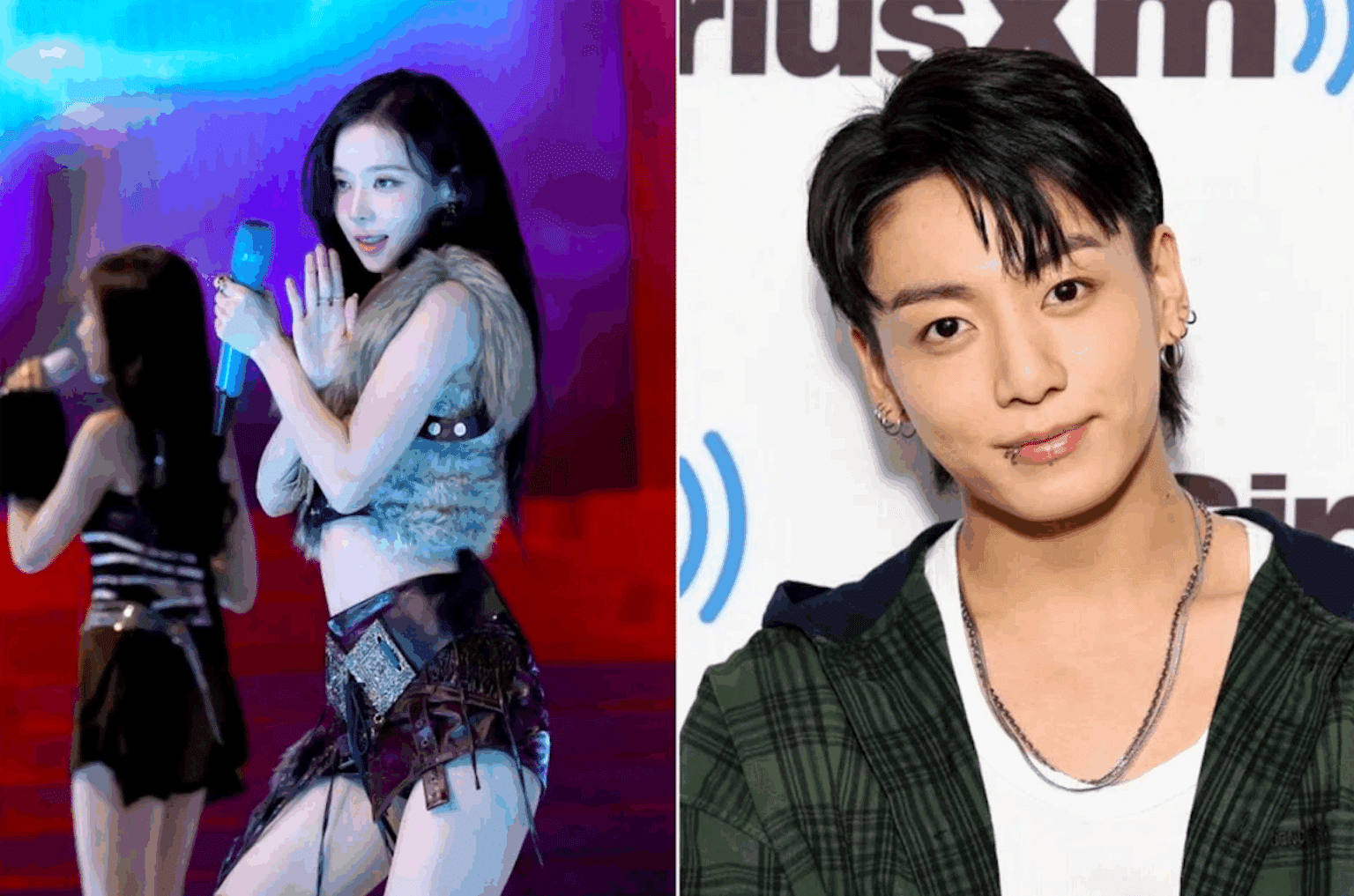 Alleged romance between BTS’ Jungkook, aespa’s Winter riles fans