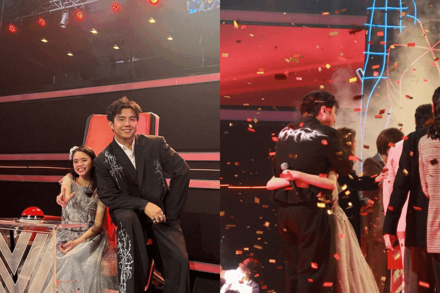 Zack Tabudlo on winning moment as ‘The Voice Kids’ coach