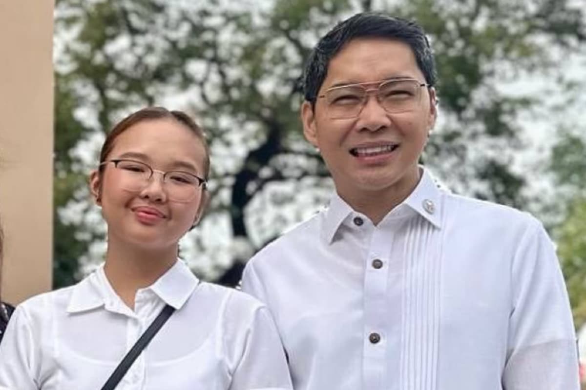 Anthony Taberna cries foul over ill, death wishes for daughter Zoey
