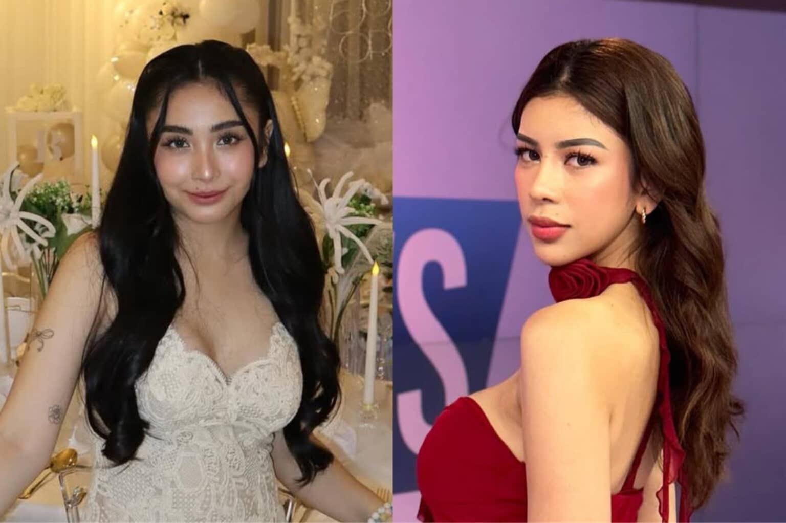 Bea Borres on refusing Herlene Budol’s offer to be baby's ninang