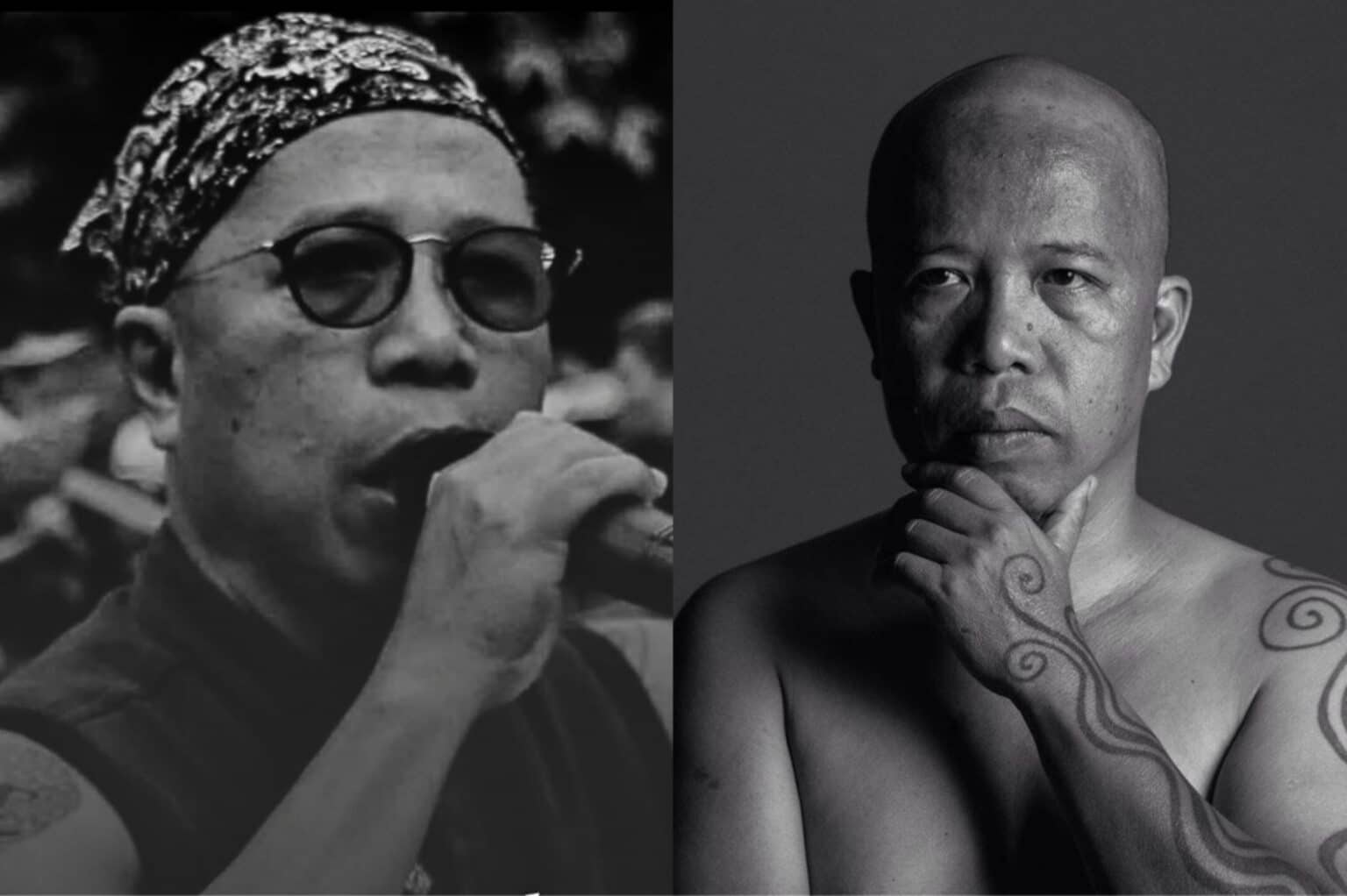 Musician, 'PBB' alum Budoy Marabiles dies at 54