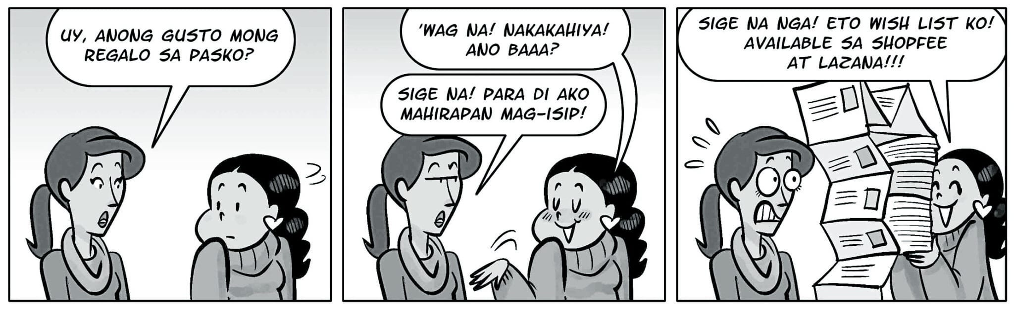 Crazy Jhenny, December 18, 2025 | Inquirer Entertainment