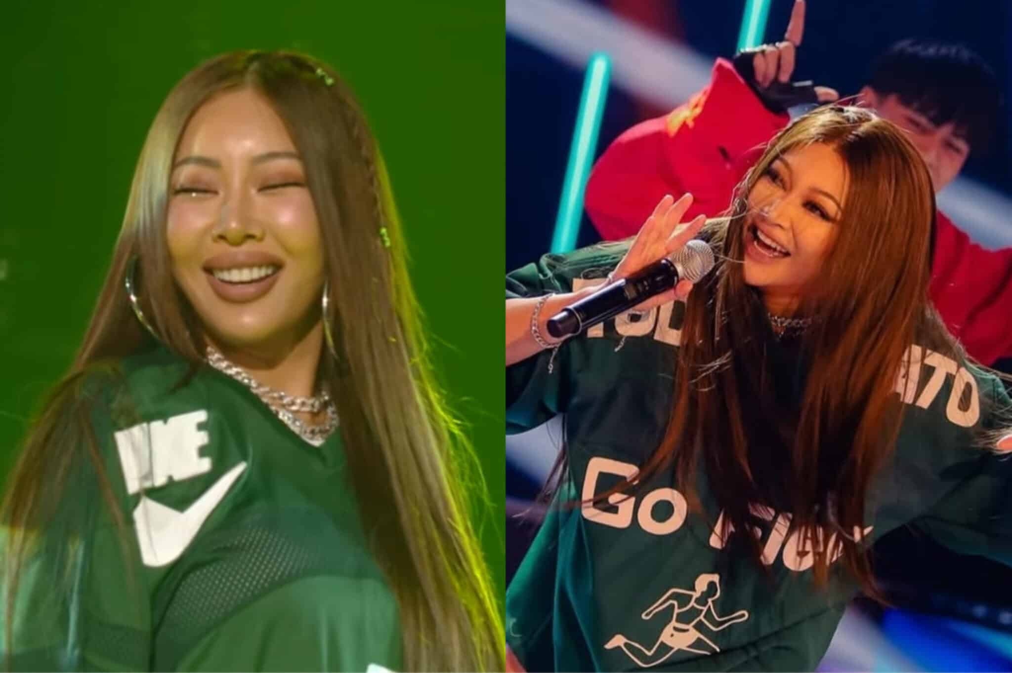 Jessi amused by Rufa Mae Quinto’s impersonation of her