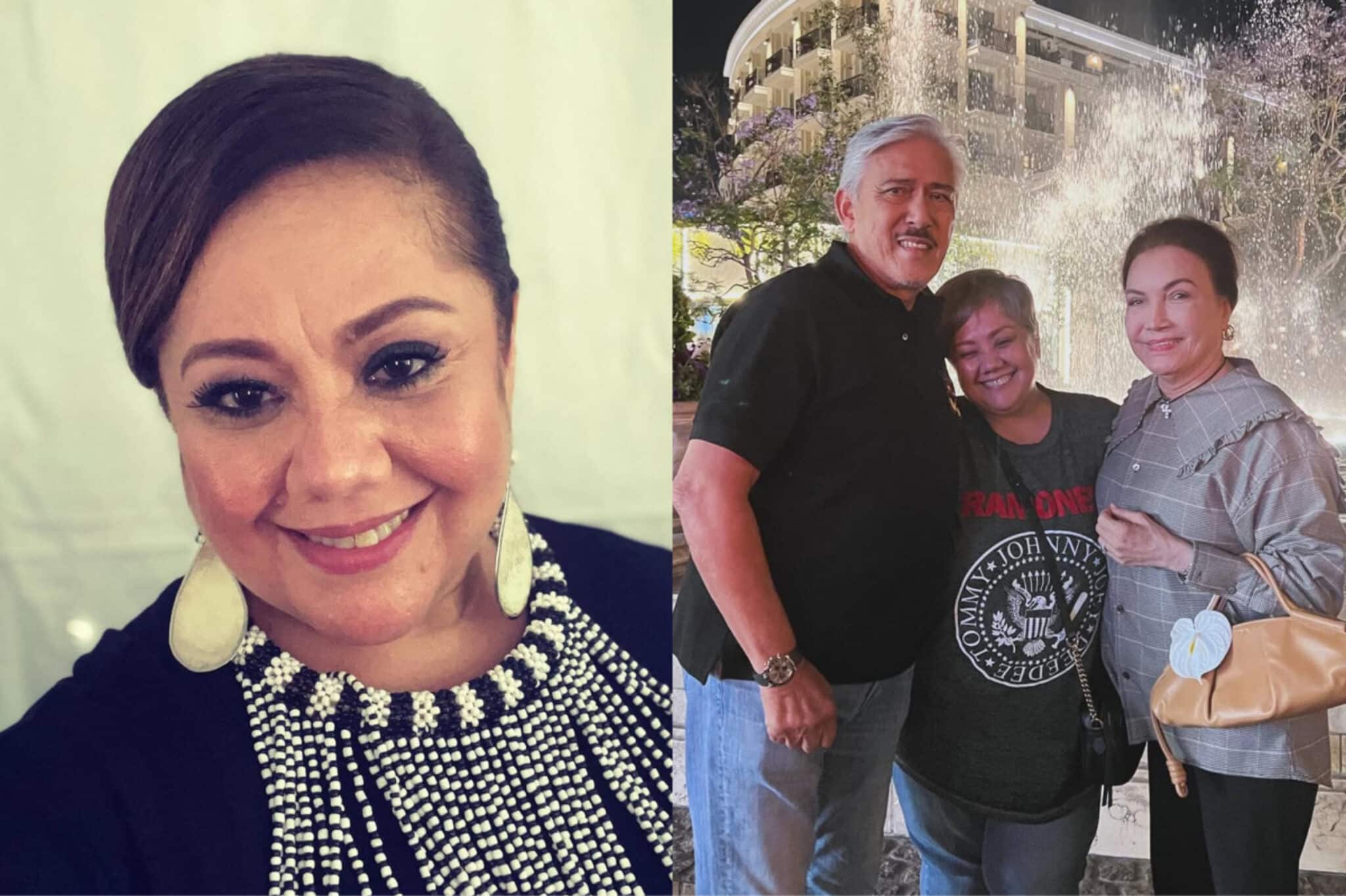 Ruby Rodriguez slams ‘malicious' post linking her to Tito Sotto