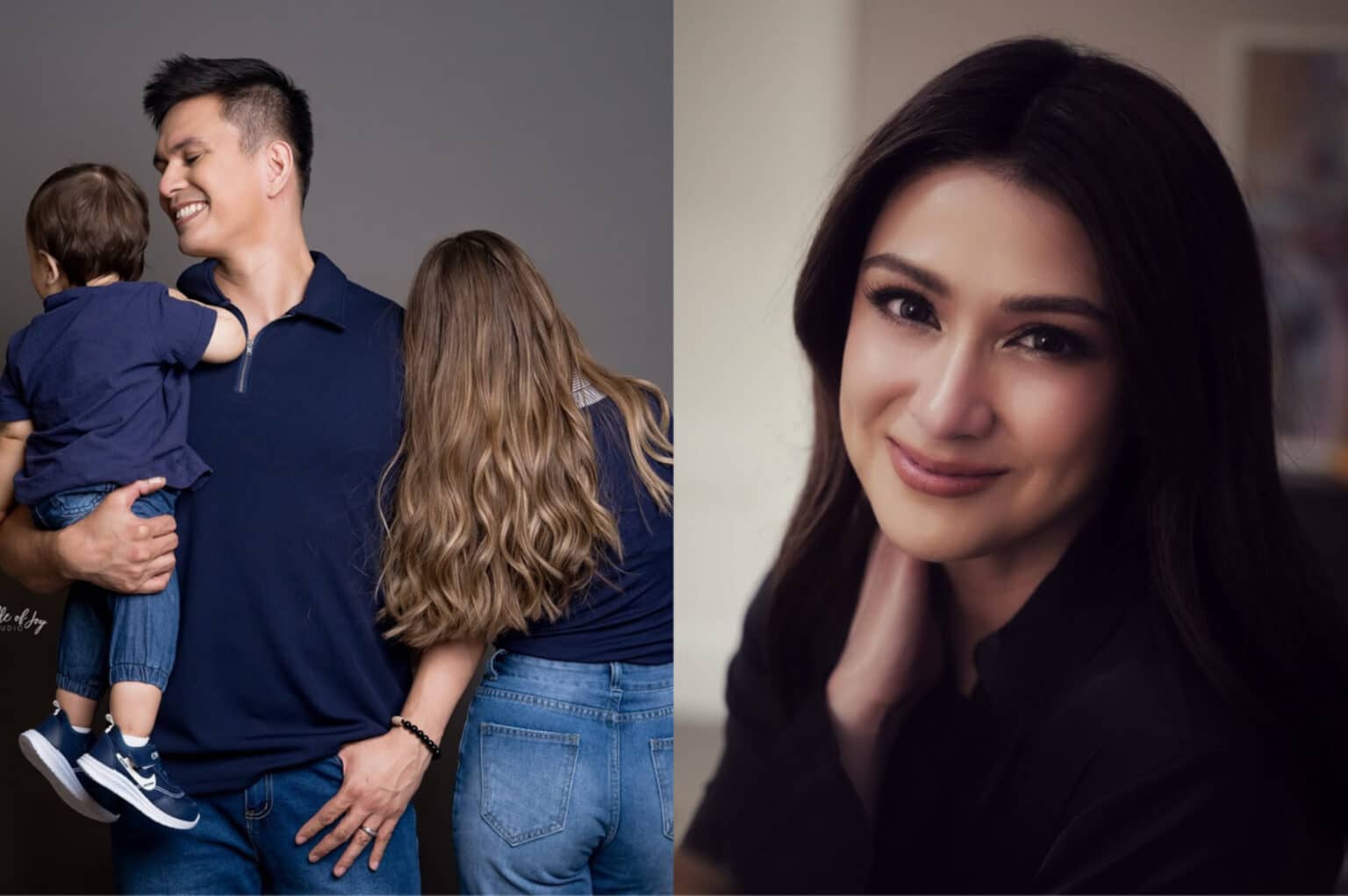 Tom Rodriguez confirms he's married, wishes Carla Abellana well