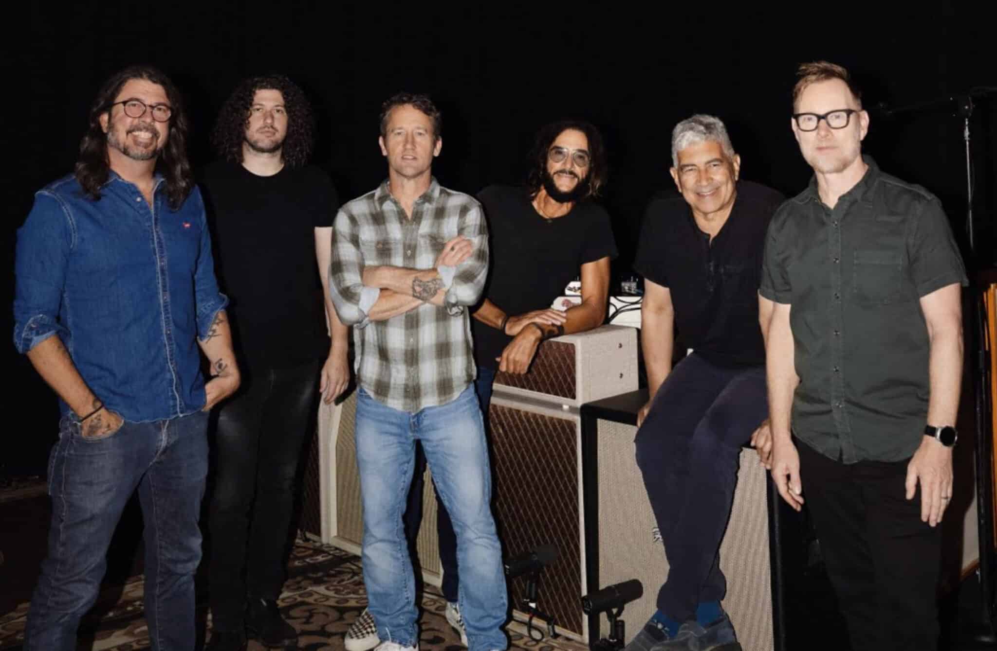 Re-examining the vitriol, vitality of Foo Fighters’ 'I’ll Stick Around'