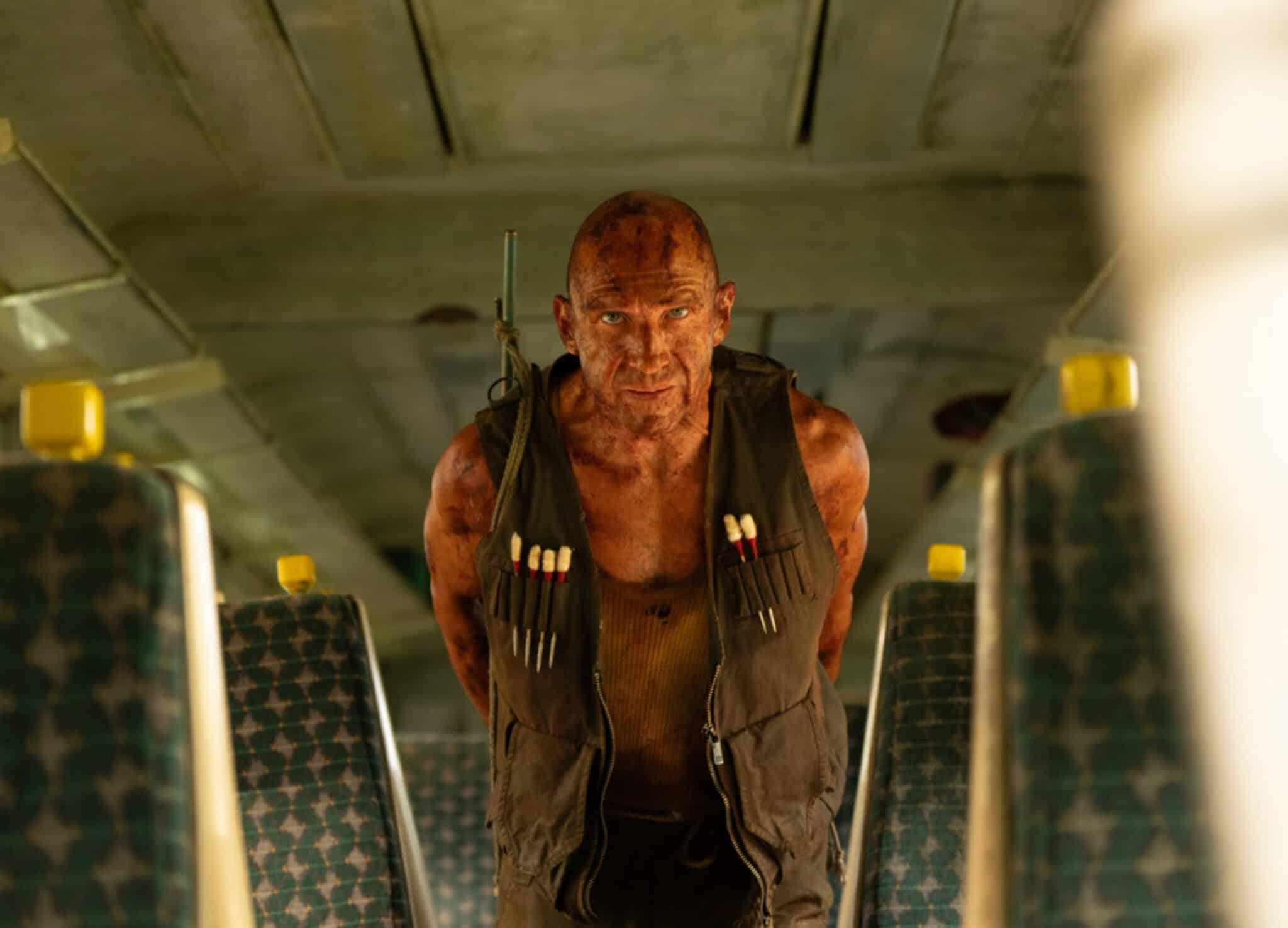 Ralph Fiennes returns in '28 Years Later: The Bone Temple'