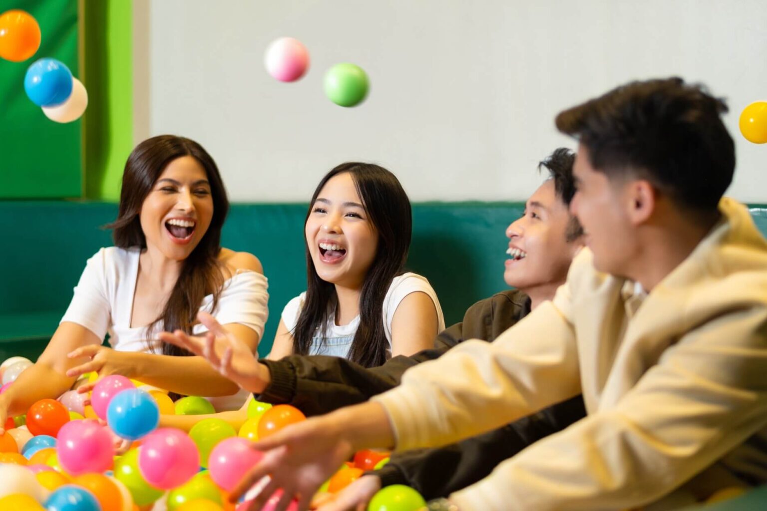 Okada Manila welcomes the Lunar New Year with festive experiences