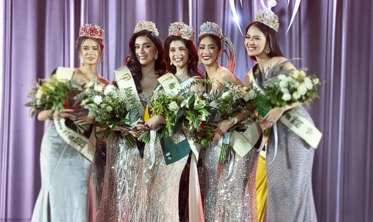 Miss Philippines Earth pageant opens search for 2026 applicants