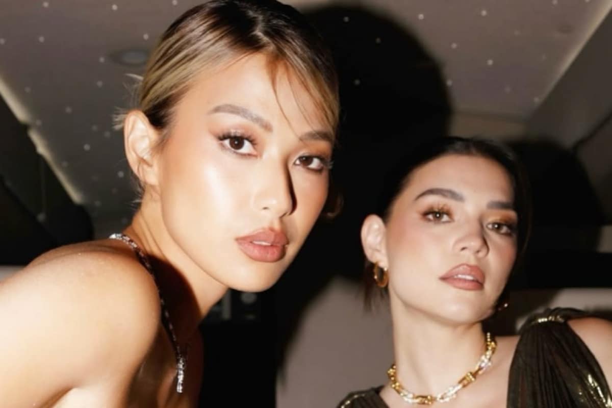 Michelle Dee, Rhian Ramos' camp slams driver's mauling claims