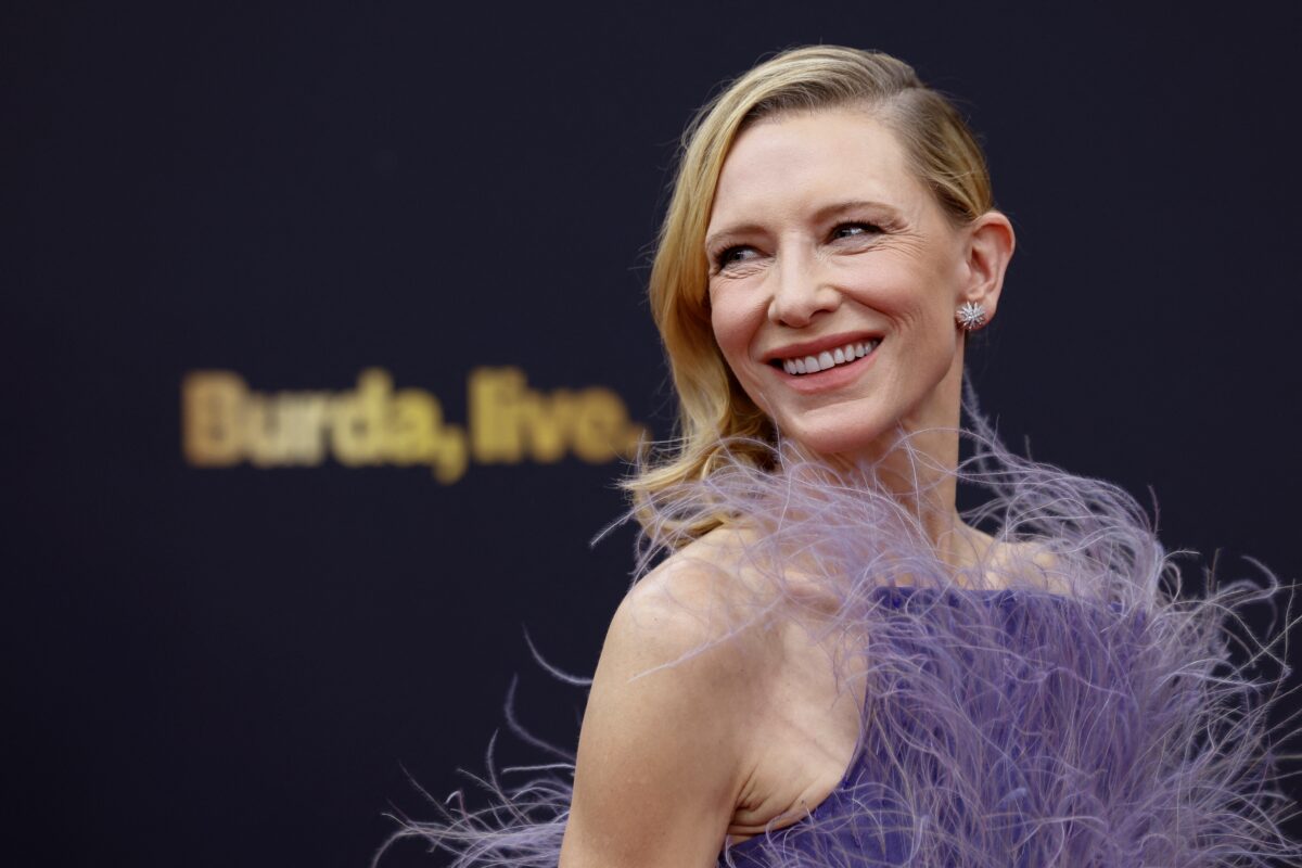 Cate Blanchett to return in ‘How to Train Your Dragon 2’ live-action