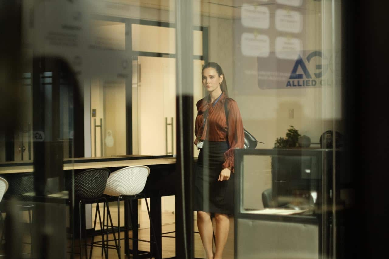 Catriona Gray to make acting debut in ‘The Loved One’