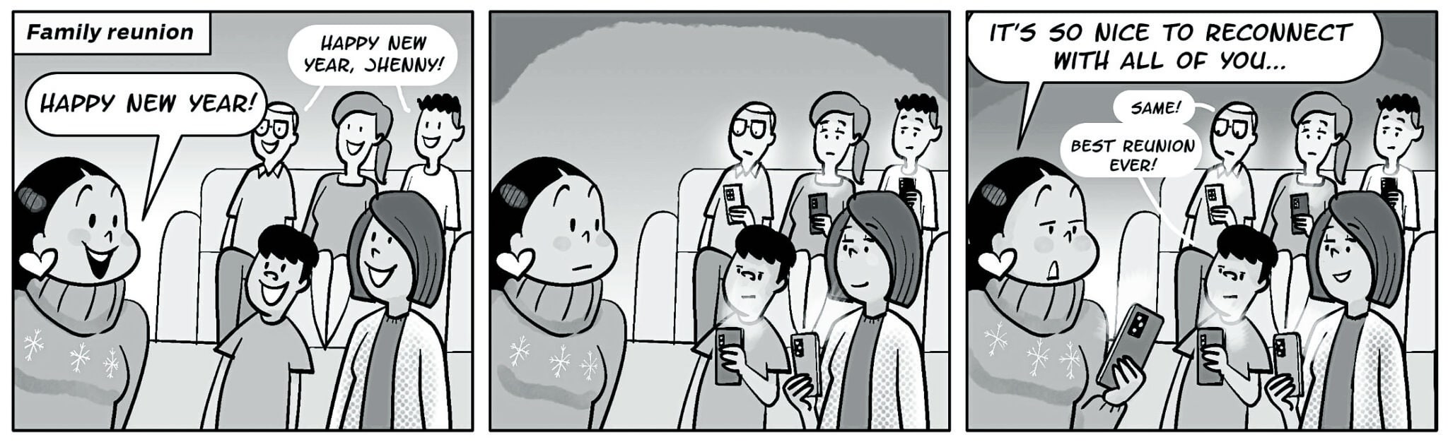 Crazy Jhenny, January 14, 2026 | Inquirer Entertainment