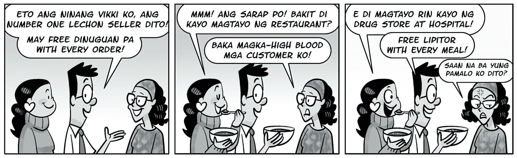 Crazy Jhenny, January 16, 2025 | Inquirer Entertainment