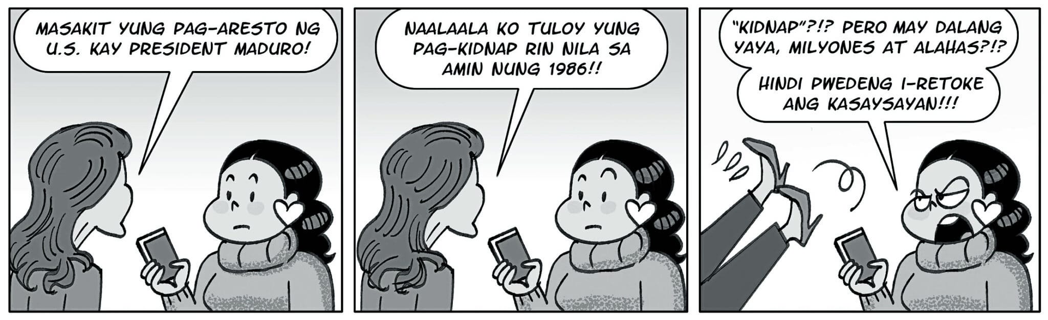 Crazy Jhenny, January 19, 2026 | Inquirer Entertainment