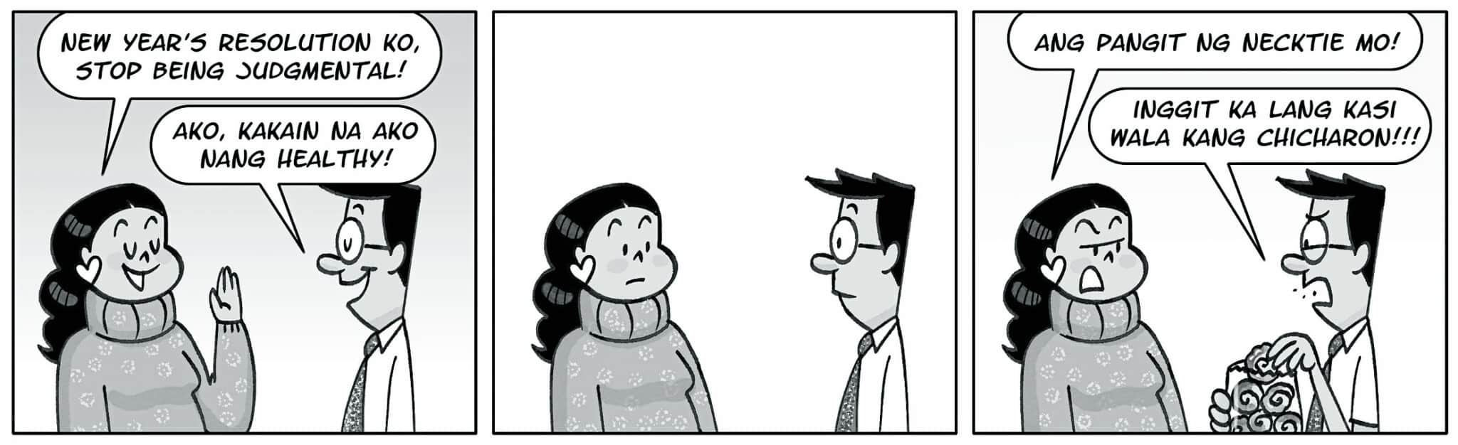 Crazy Jhenny, January 12, 2026 | Inquirer Entertainment