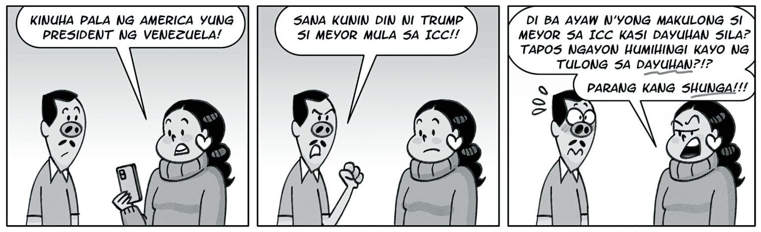 Crazy Jhenny, January 13, 2026 | Inquirer Entertainment