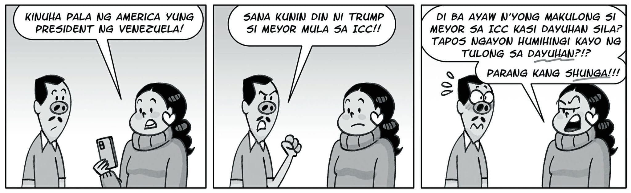 Crazy Jhenny, January 13, 2026 | Inquirer Entertainment