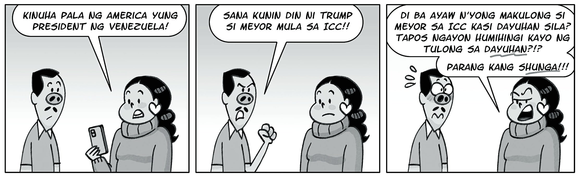 Crazy Jhenny, January 13, 2026 | Inquirer Entertainment