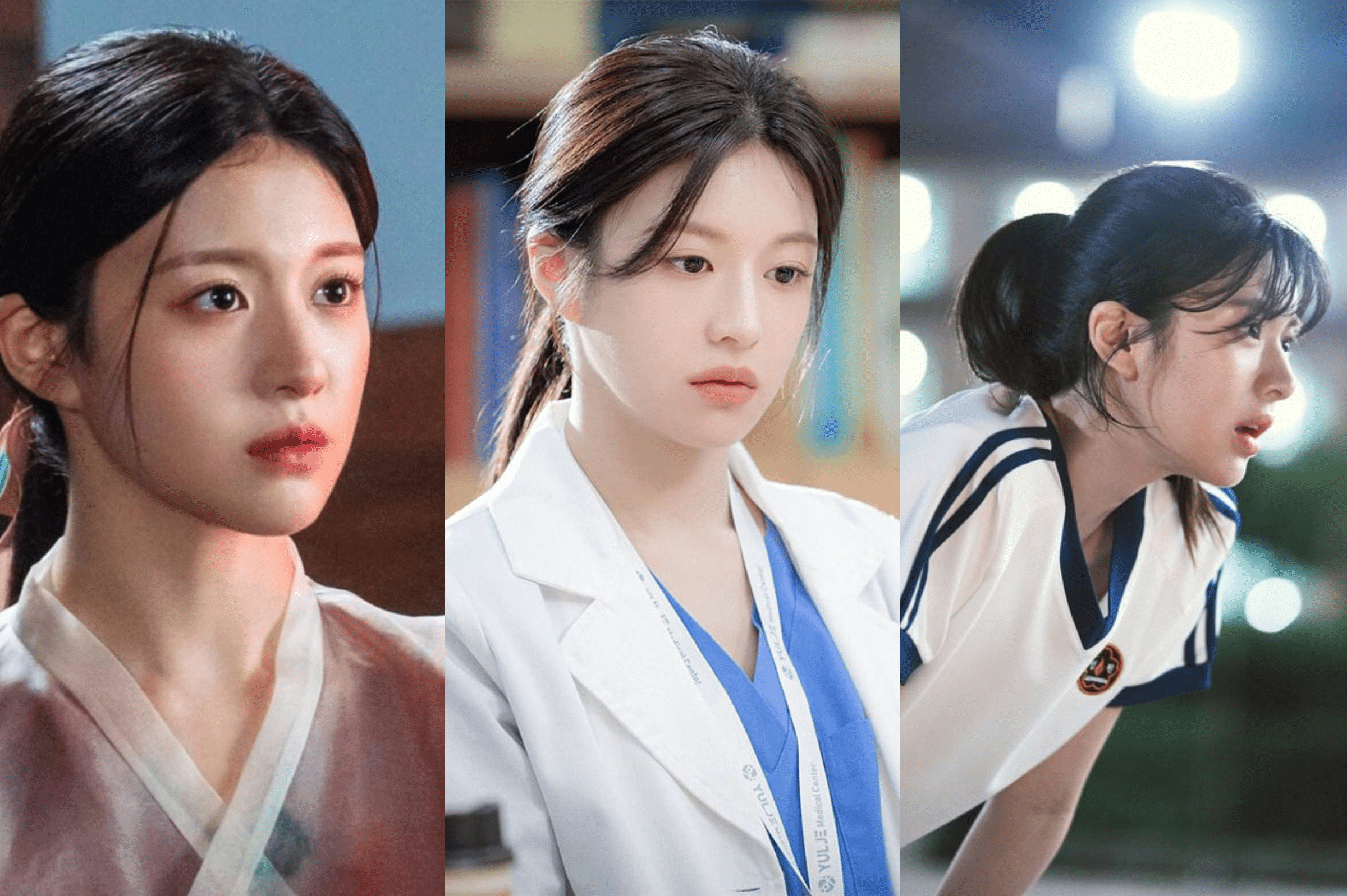 5 K-dramas to watch starring Go Youn-jung