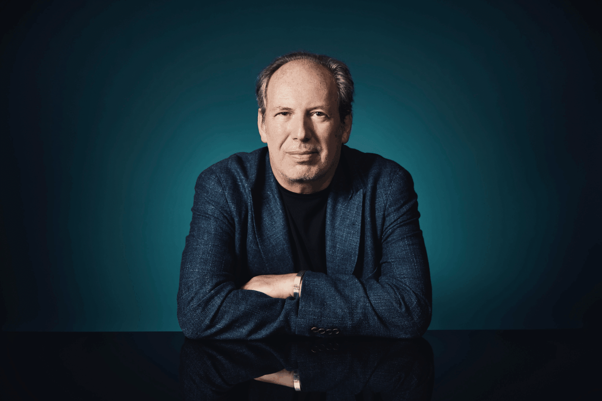 Hans Zimmer, Bleeding Fingers to score ‘Harry Potter’ reboot
