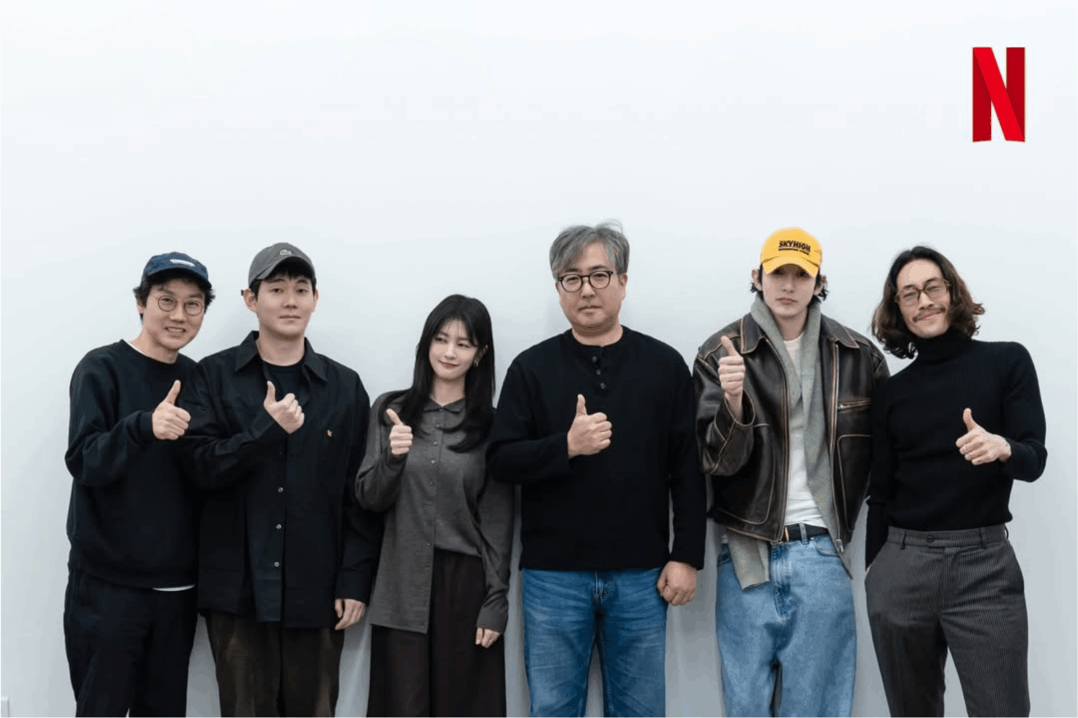 ‘Squid Game’ creator Hwang Dong-hyuk returns with new project