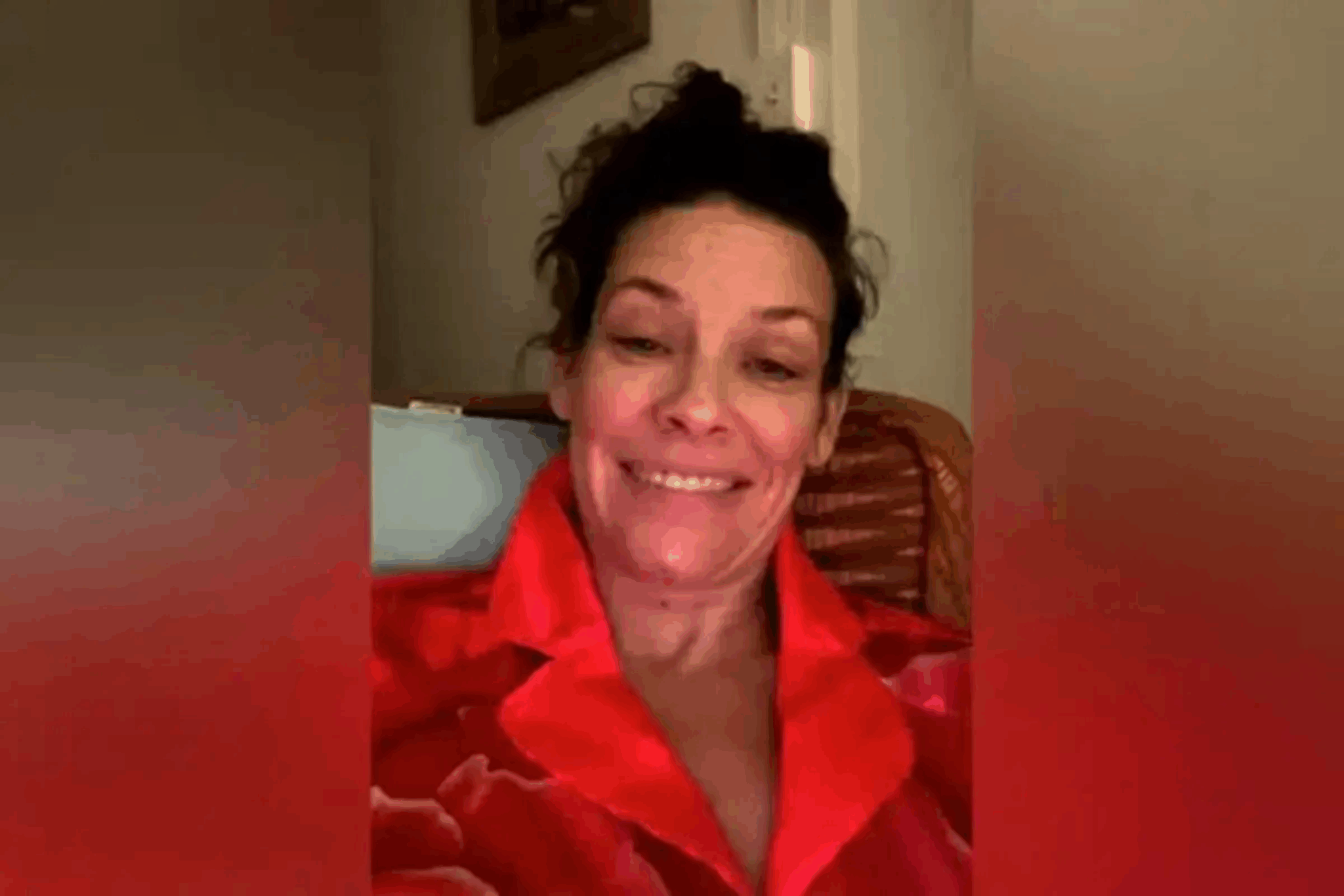 ‘Ant-Man’ actress Evangeline Lilly reveals she has brain damage