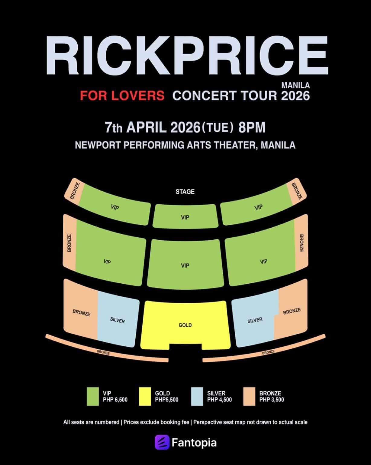 Beloved Australian singer-songwriter Rick Price to perform in Manila ...