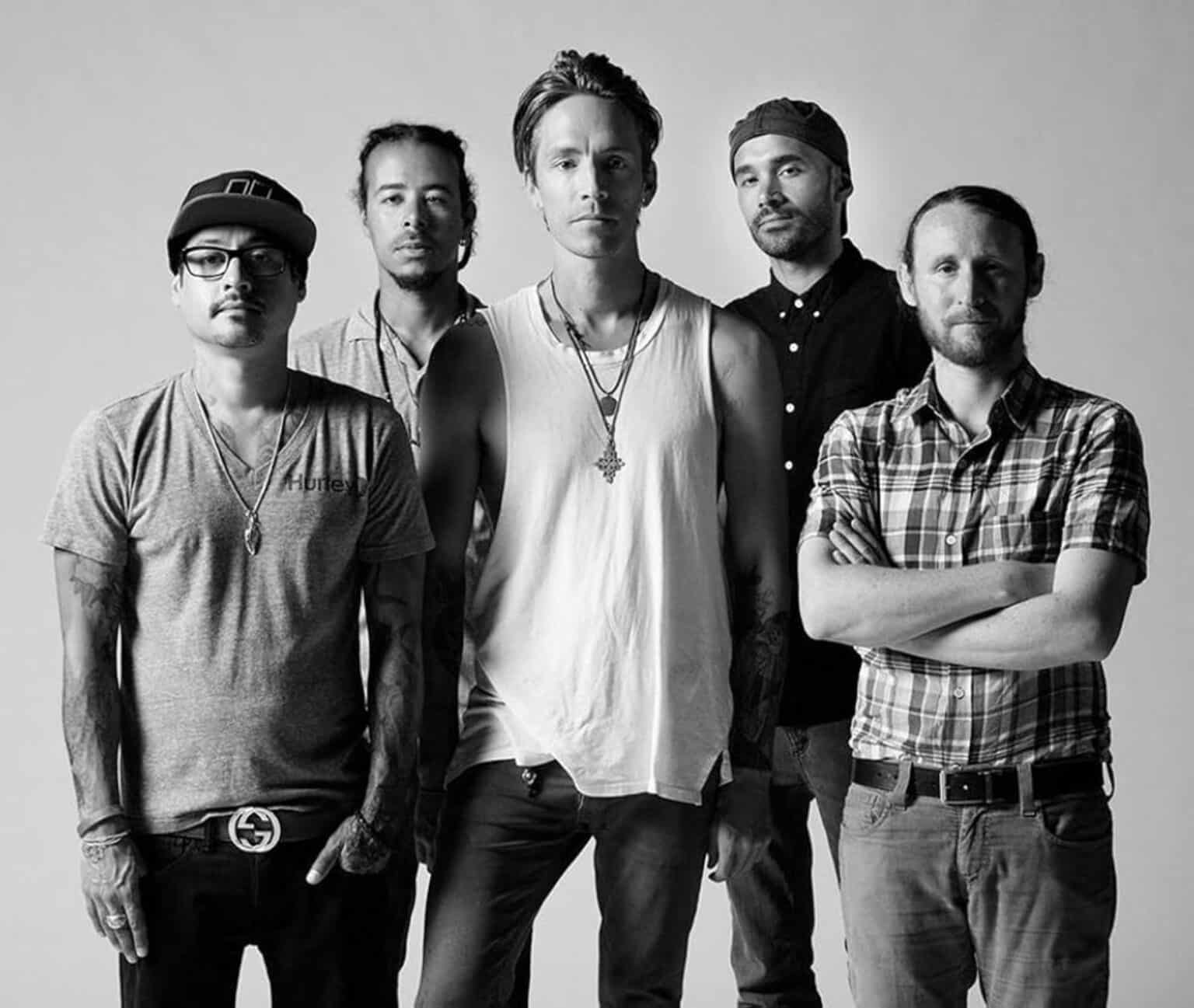 From The Vault: The sonic enigma of Incubus’ 'Anna Molly'