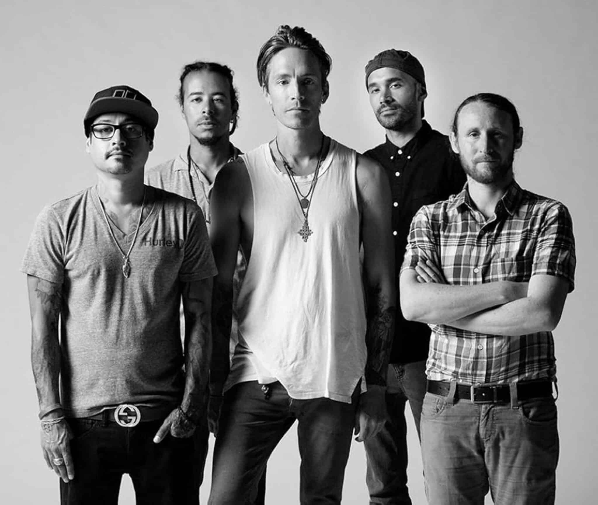 From The Vault: The sonic enigma of Incubus’ 'Anna Molly'