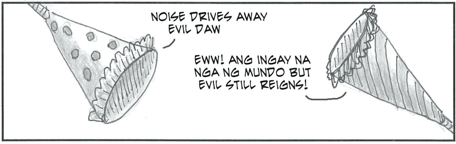 Tuldok, January 14, 2026 | Inquirer Entertainment