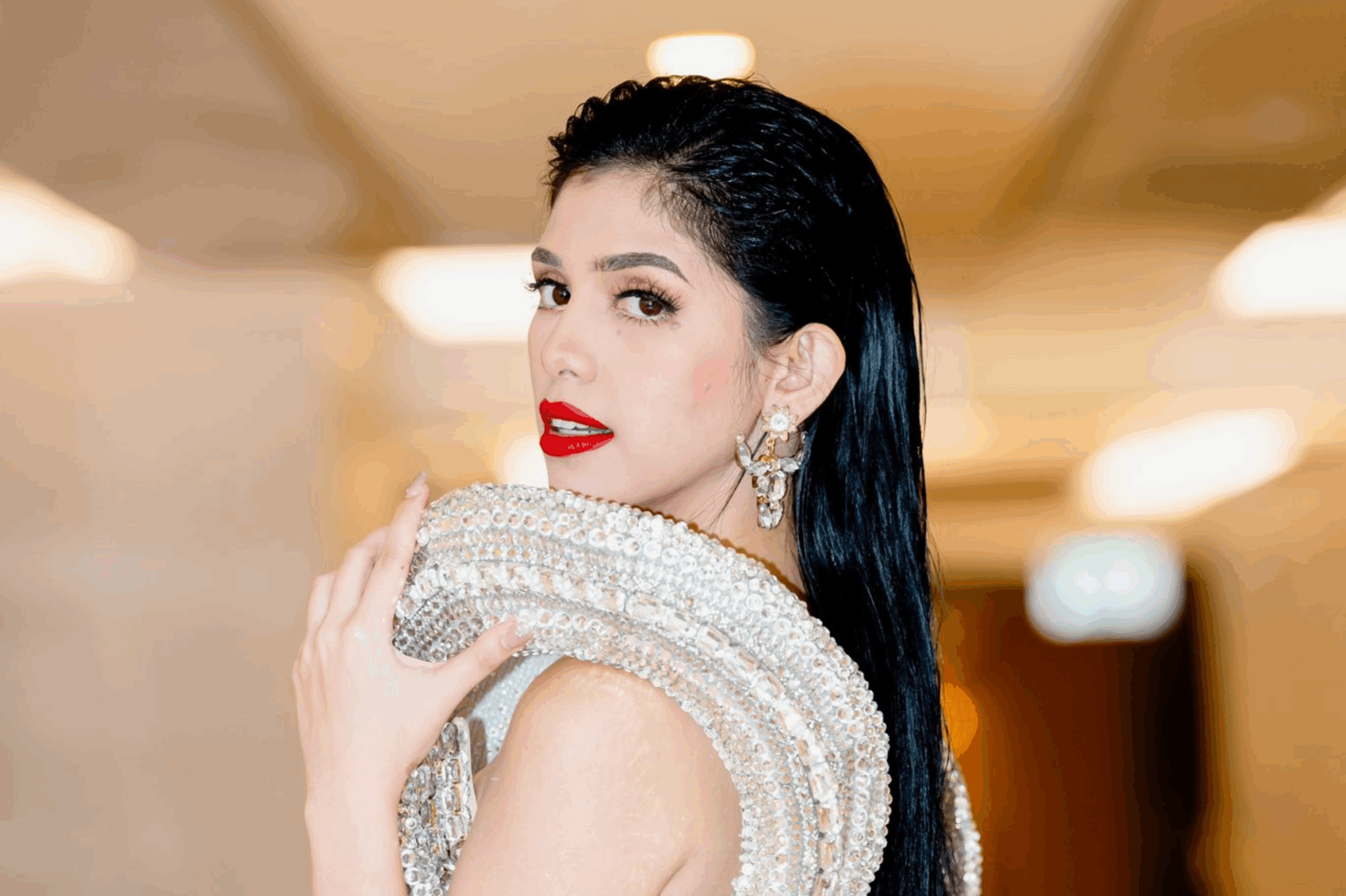 Joy Barcoma upset at Comelec chair for blaming voters