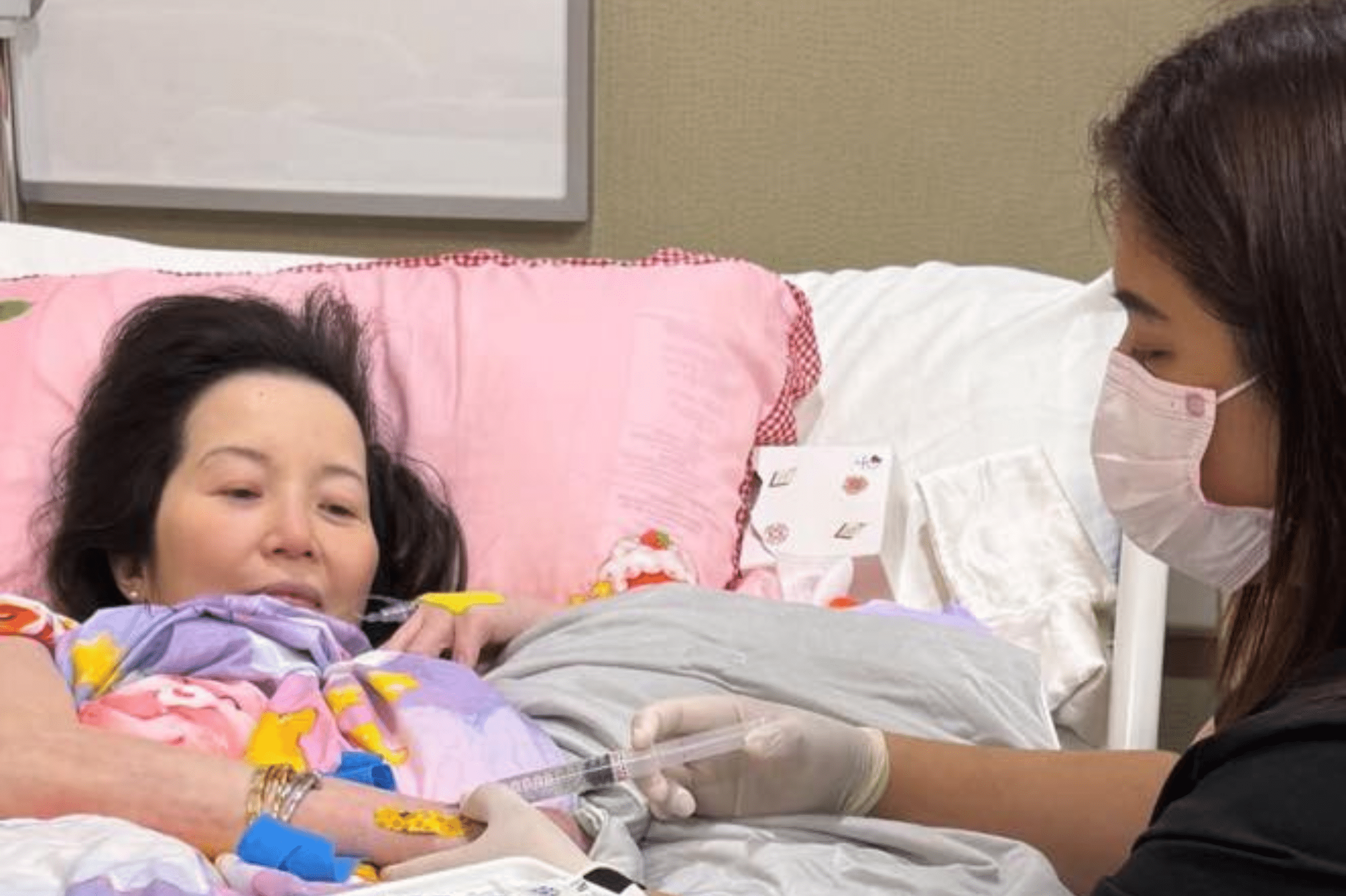 Kris Aquino to undergo minor operation