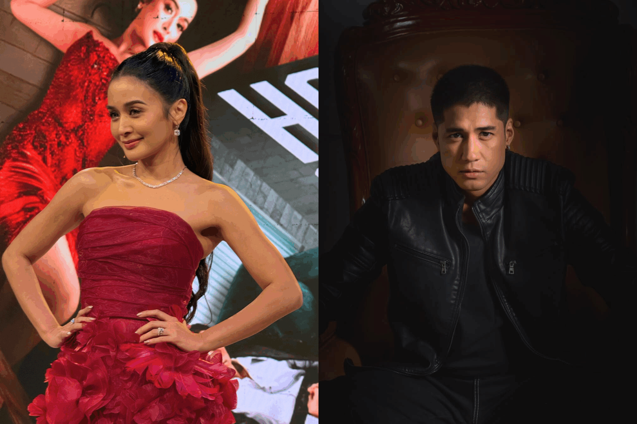 Kris Bernal says Aljur Abrenica is still not speaking to her